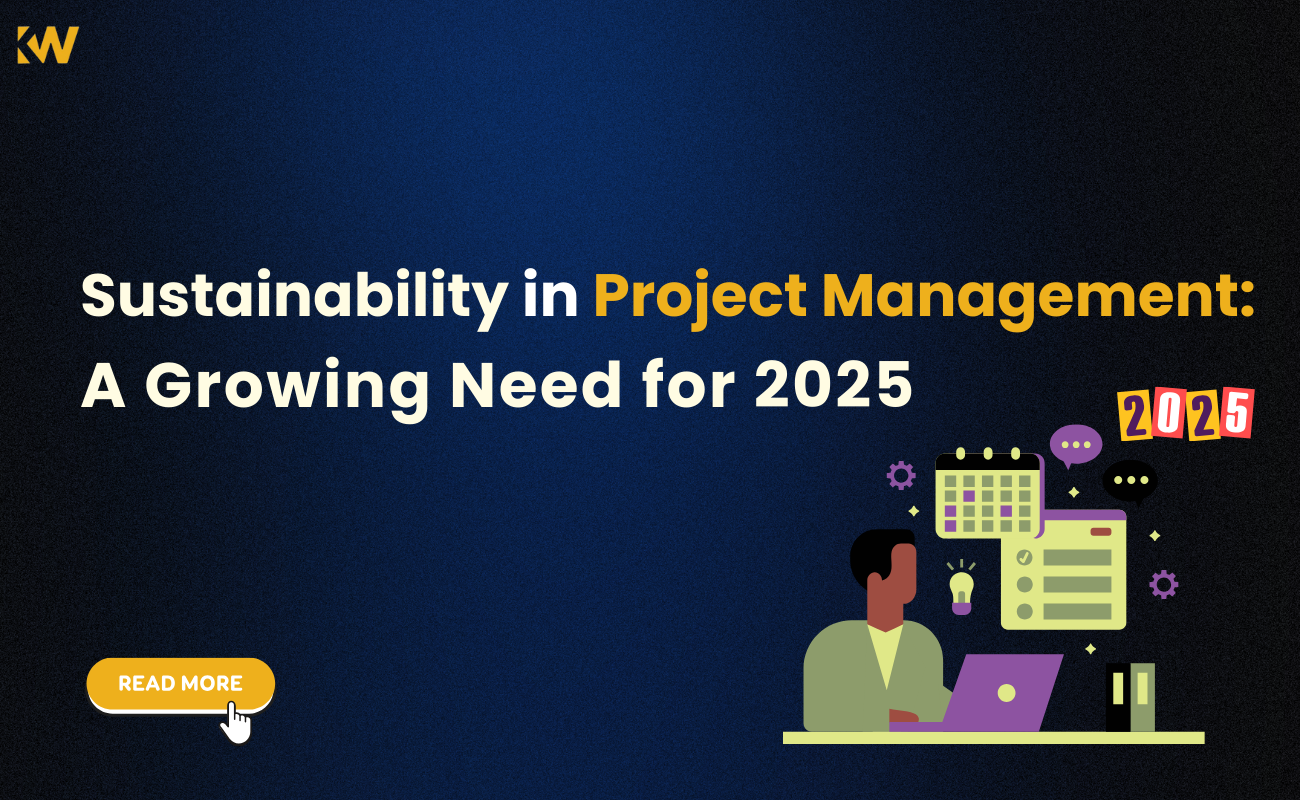 Integrating Sustainability into Project Management Framework